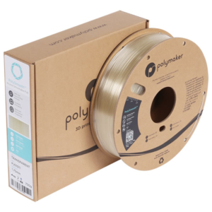 PolySmooth フィラメント | Polymaker社製3Dプリンターフィラメント日本総代理店