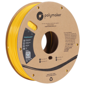 PolySmooth フィラメント | Polymaker社製3Dプリンターフィラメント日本総代理店