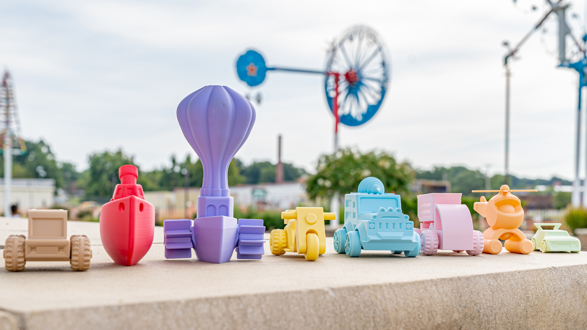 パンクロマ Matte PLA フィラメント | Polymaker社製3Dプリンターフィラメント日本総代理店